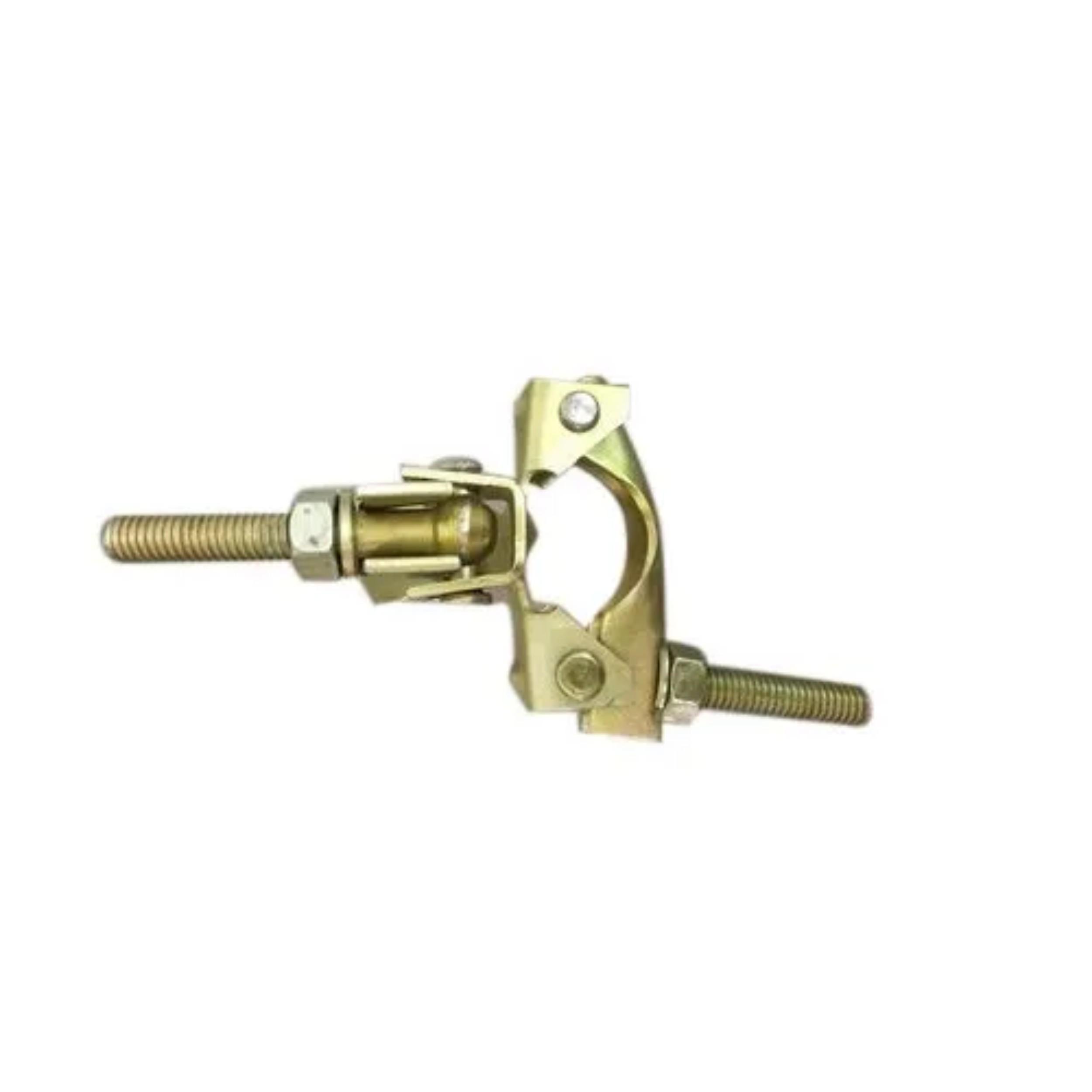 Buy SHREY 40 x 40 mm Painted Cast Pressed Scaffolding Coupler 10 kg ...