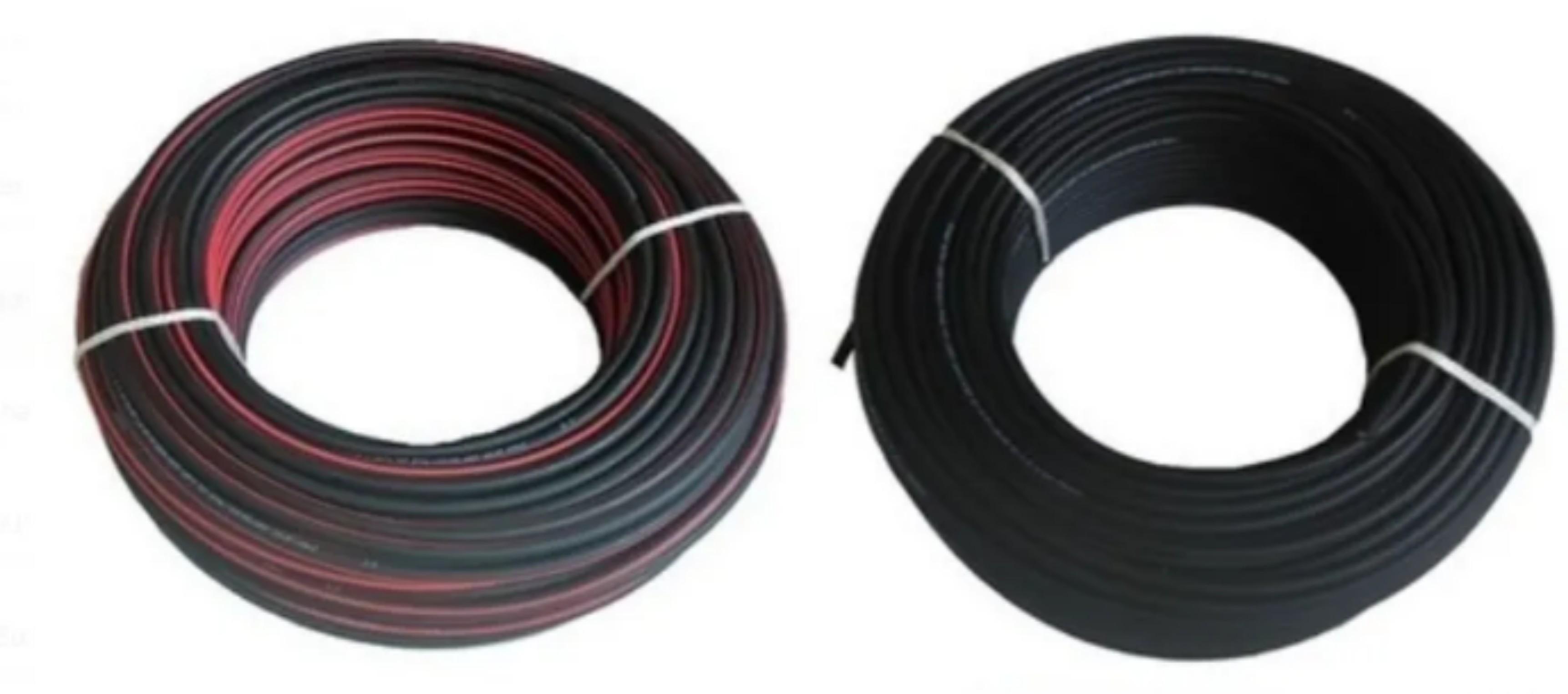 Buy Polycab 4 sqmm FRLF Electric Wire 180 m online at best rates in ...