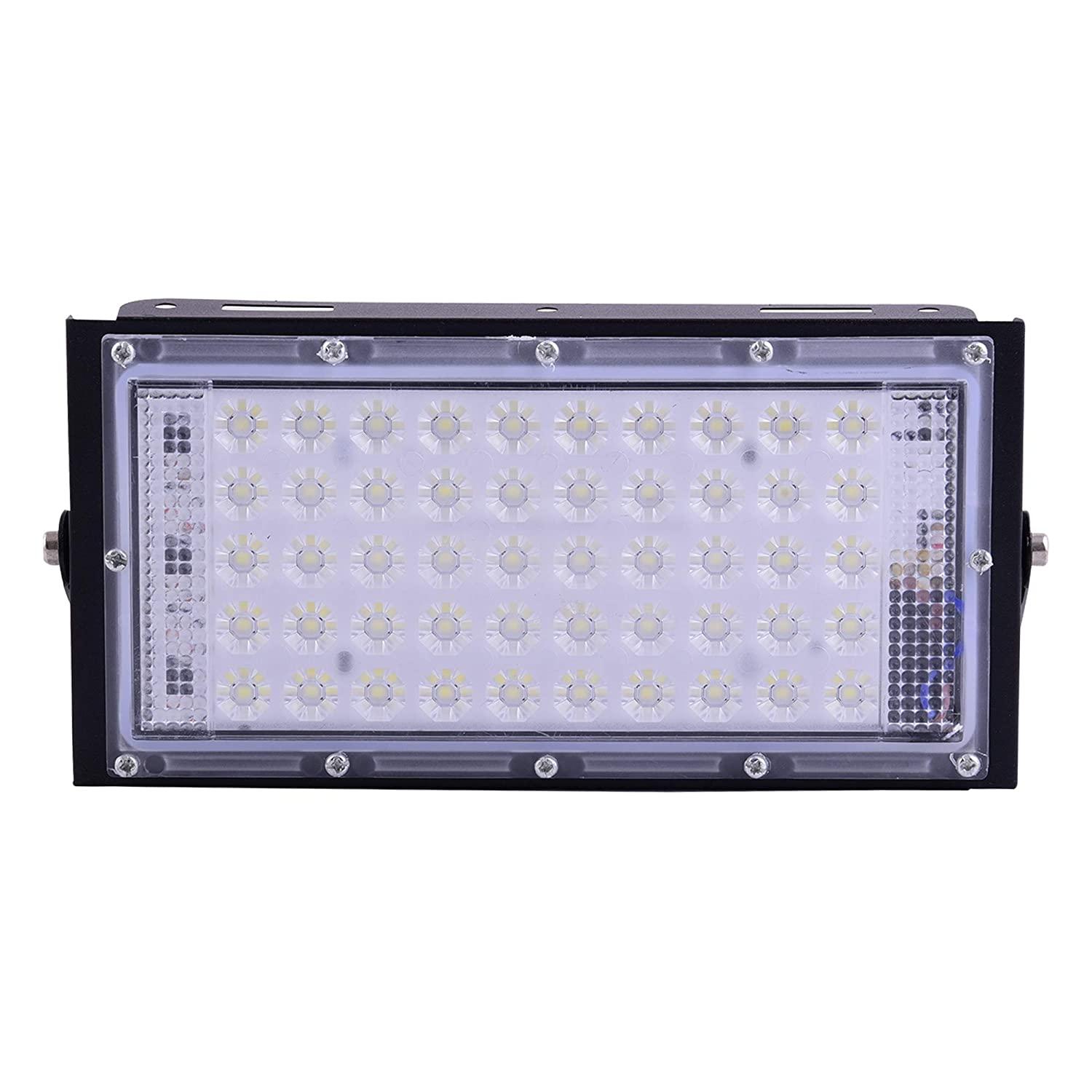 Buy DIGITECH 60 W White 500 Lumen LED Flood Lights online at best rates ...