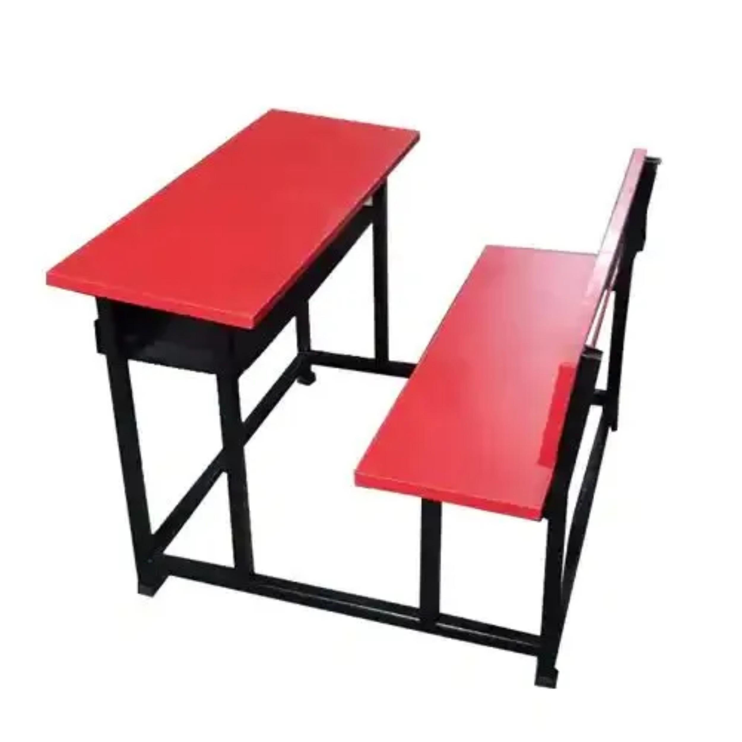 Buy FRP 2 Seater Student Bench Desk online at best rates in India | L&T ...