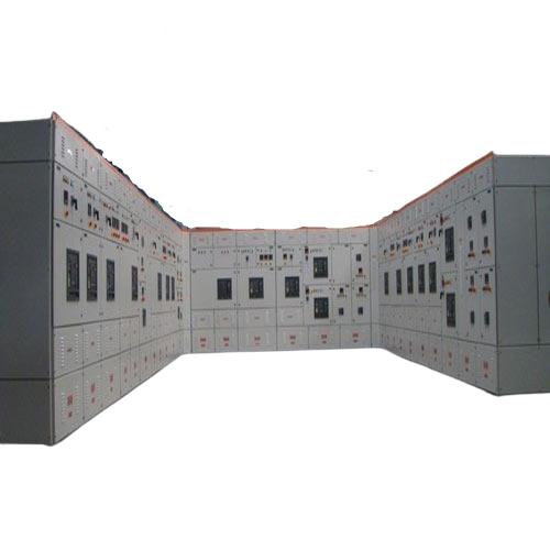 Buy Omega Power Tech Mild Steel Electric Panel Board IP65 440 V online ...