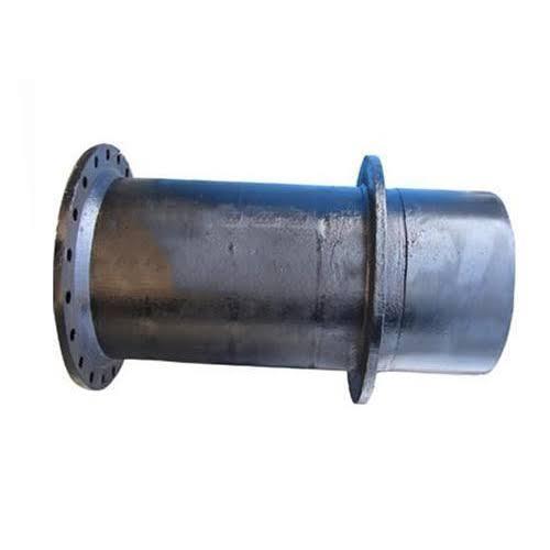Buy Chandranchal Infrastructure Cast Iron Puddle Pipes 3 m online at ...