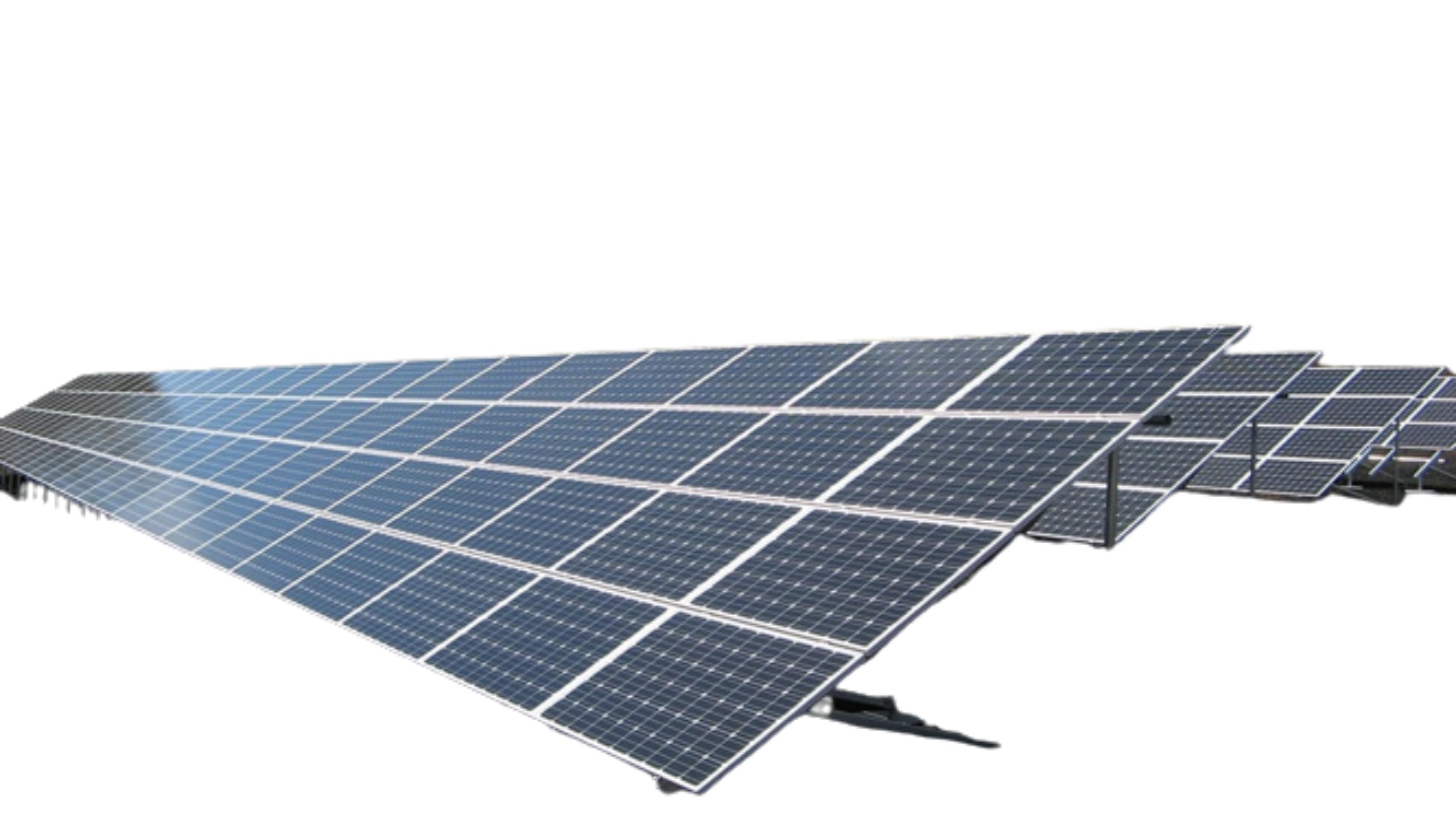 Buy 72 Cell Solar Panel online at best rates in India | L&T-SuFin