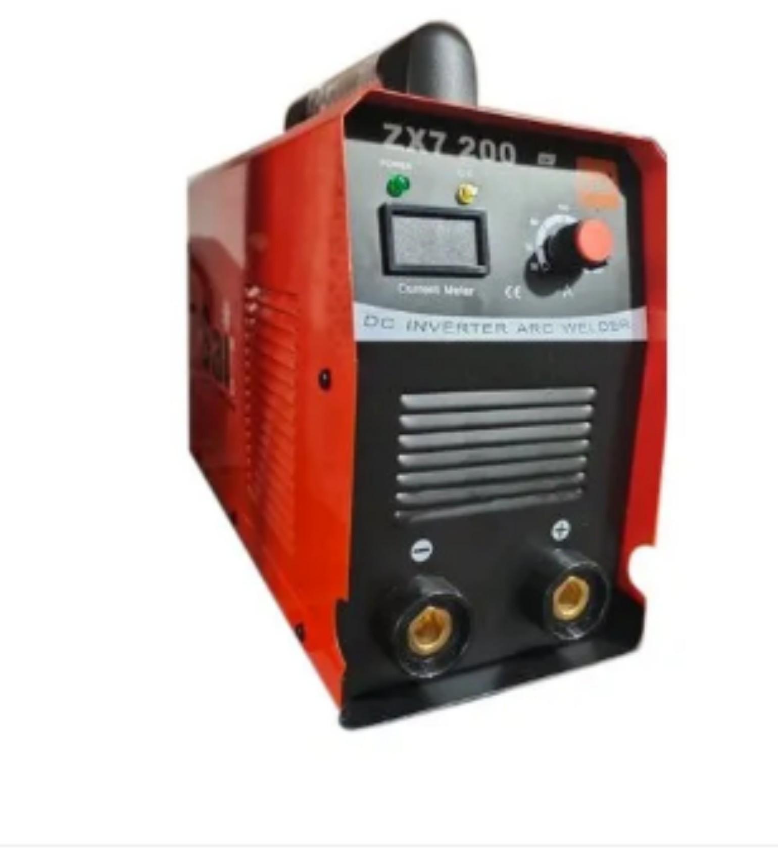 Buy Venus 120 A TIG Welding Machine ZX7 200 28 V 150 kVA online at best ...