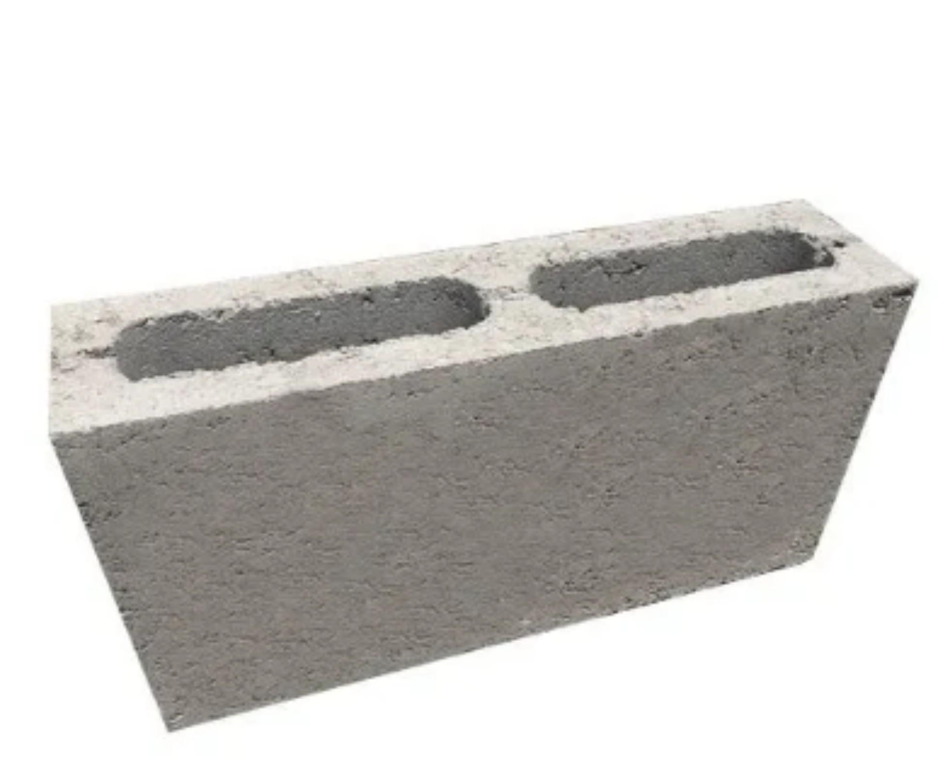 Buy PREMIER SPUN 200 mm Hollow Concrete Blocks 1500 kg/m3 online at ...