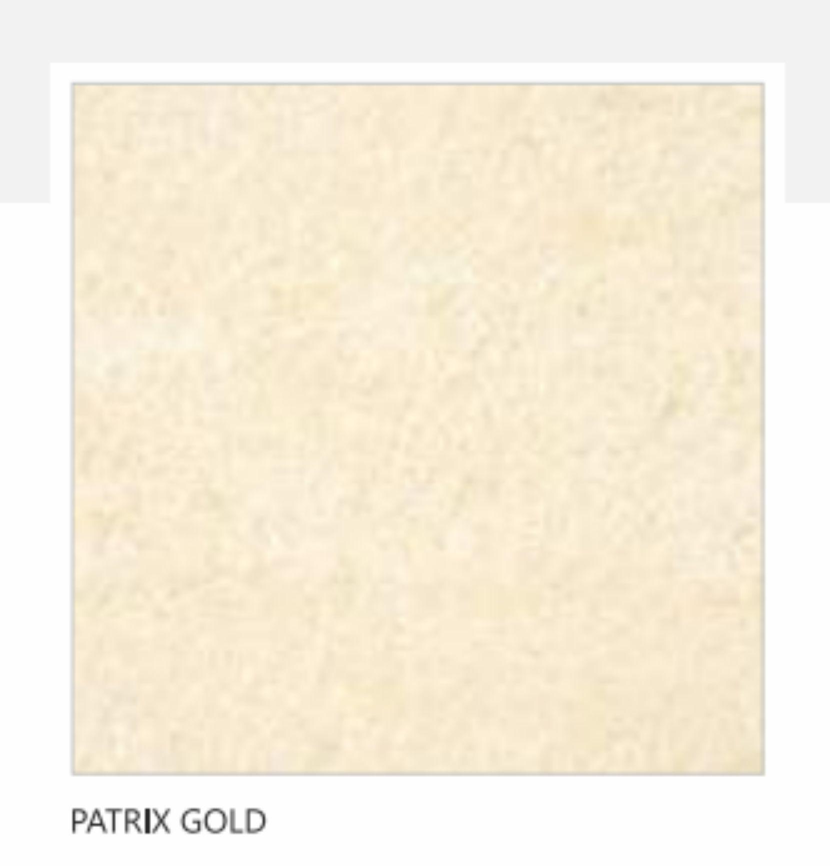 Buy EXXARO Patrix Gold 800 x 800 mm Gold High Glossy Double Charged ...