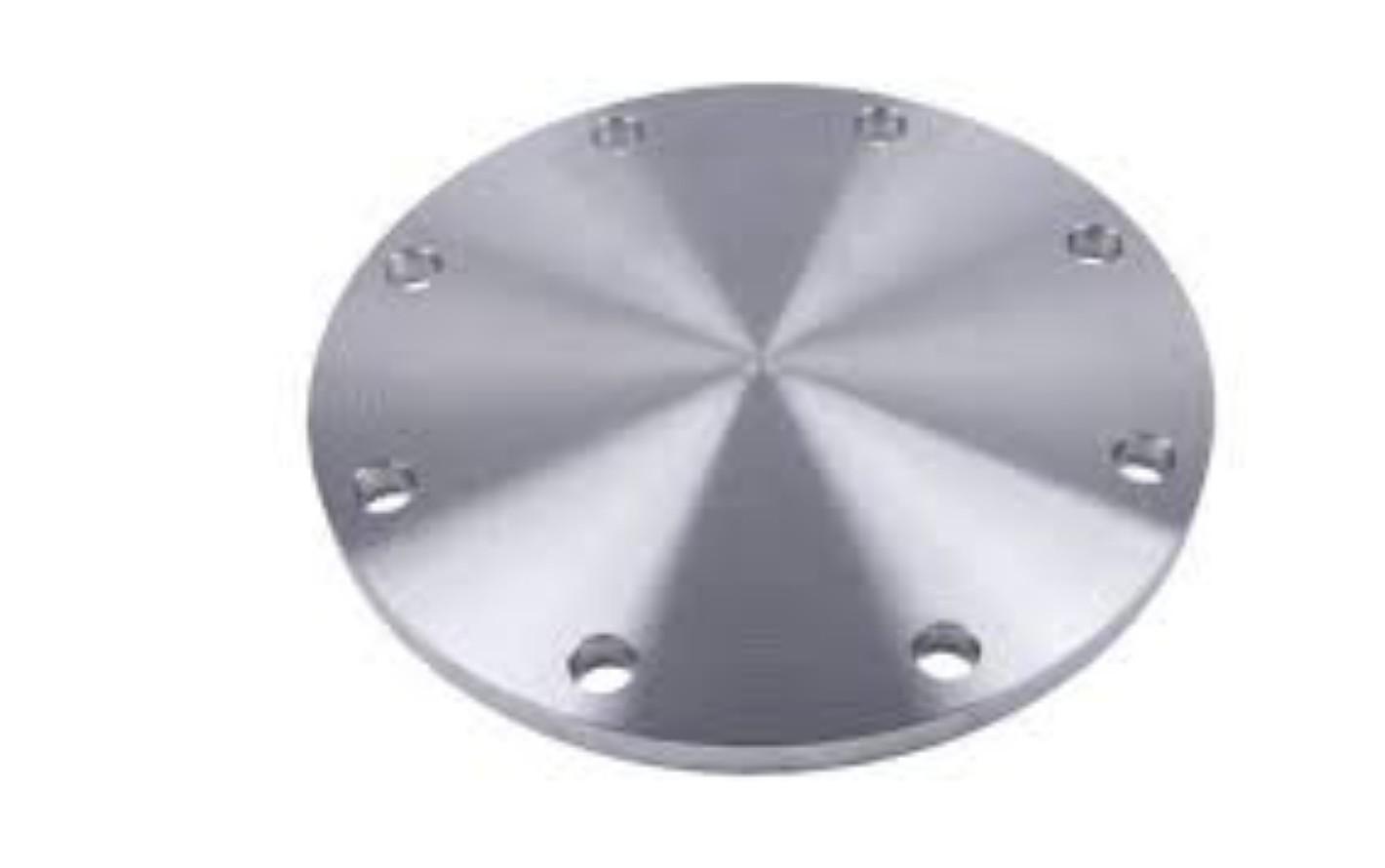 Buy H D HARDWARE Stainless Steel Plate Flanges 1 inch K9 online at best ...