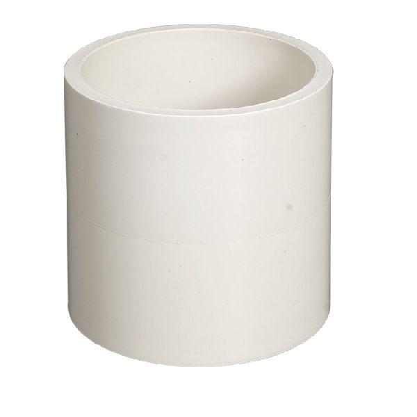 Buy APL APOLLO PVC 75 mm Couplers Double Socket online at best rates in ...