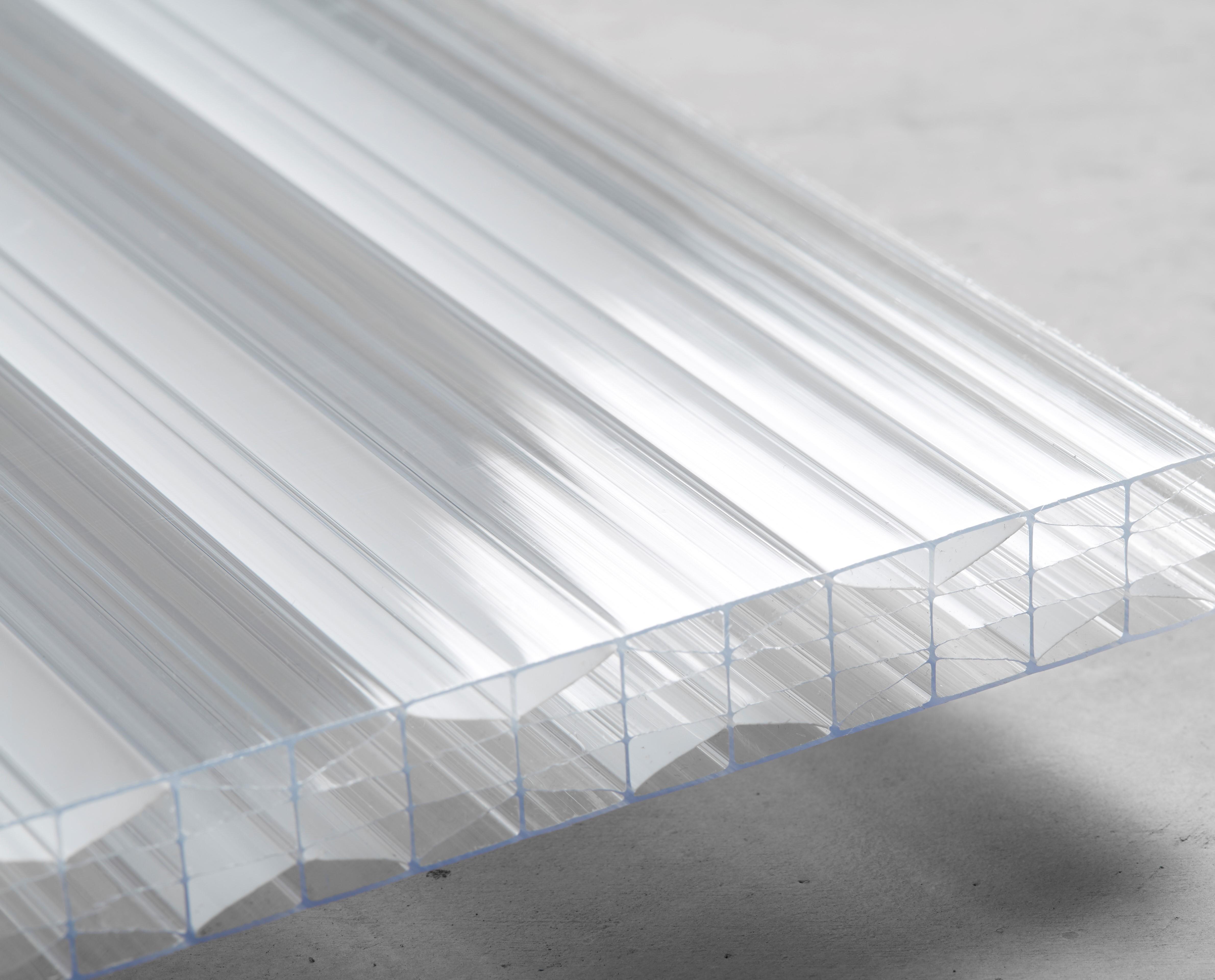 Buy DPI Daylighting Corrugated Fibre Reinforced Plastic Roofing Sheet ...