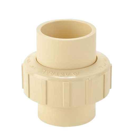 Buy ASTRAL 1 inch CPVC Unions Plain 25 kg/cm2 online at best rates in ...