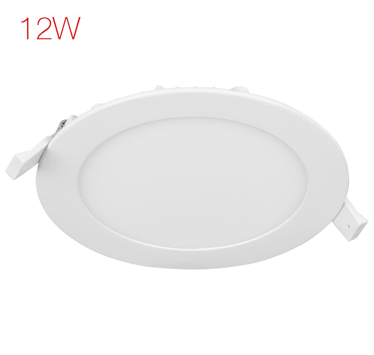Buy HAVELLS 12 W 595 x 595 mm LED Panel Lights Surface Mounted online ...