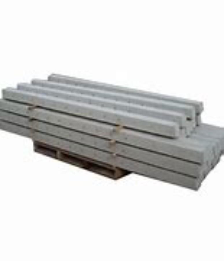 Buy Spun Concrete Poles 8 cm online at best rates in India | L&T-SuFin