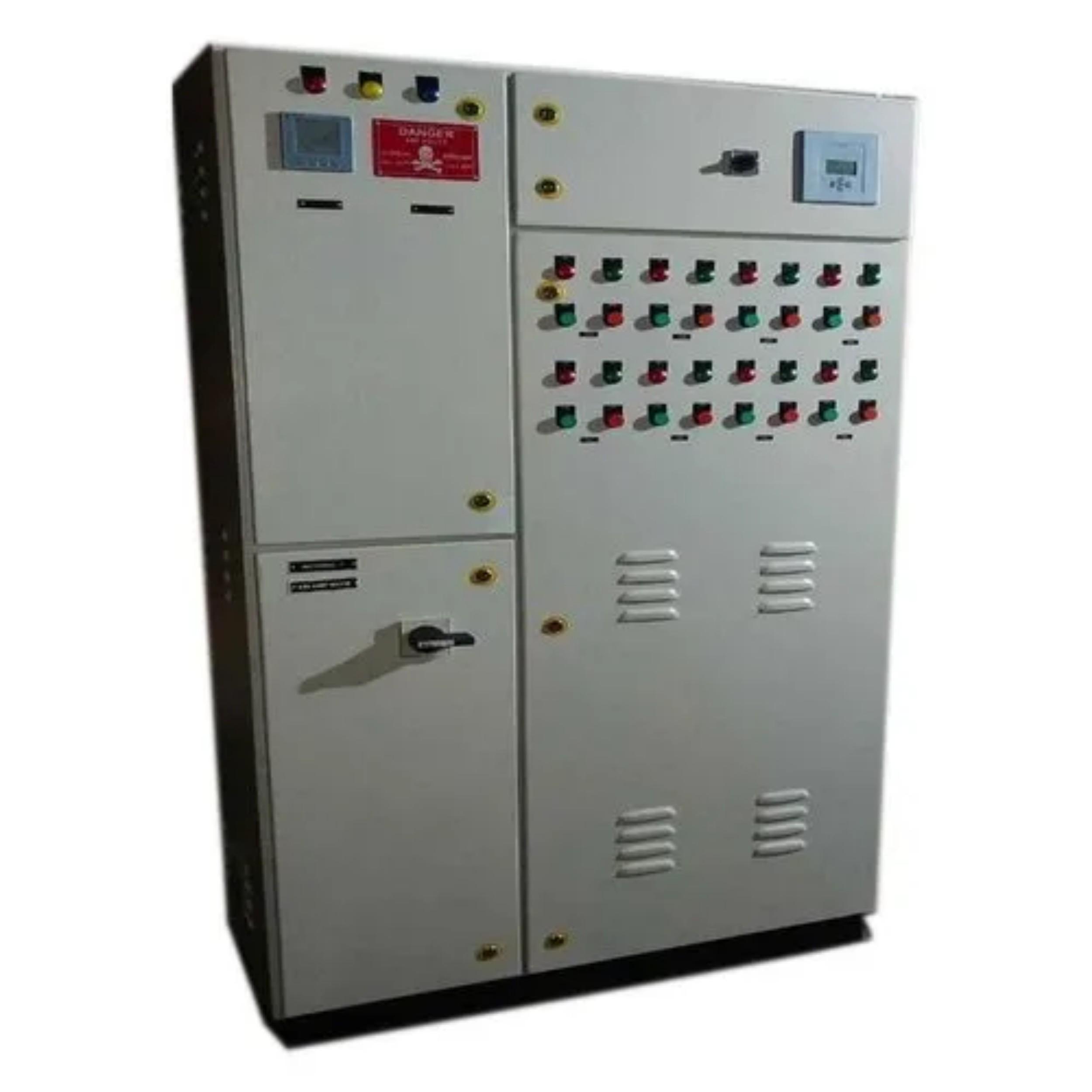 Buy APFC Panels Copper Three Pole online at best rates in India | L&T-SuFin