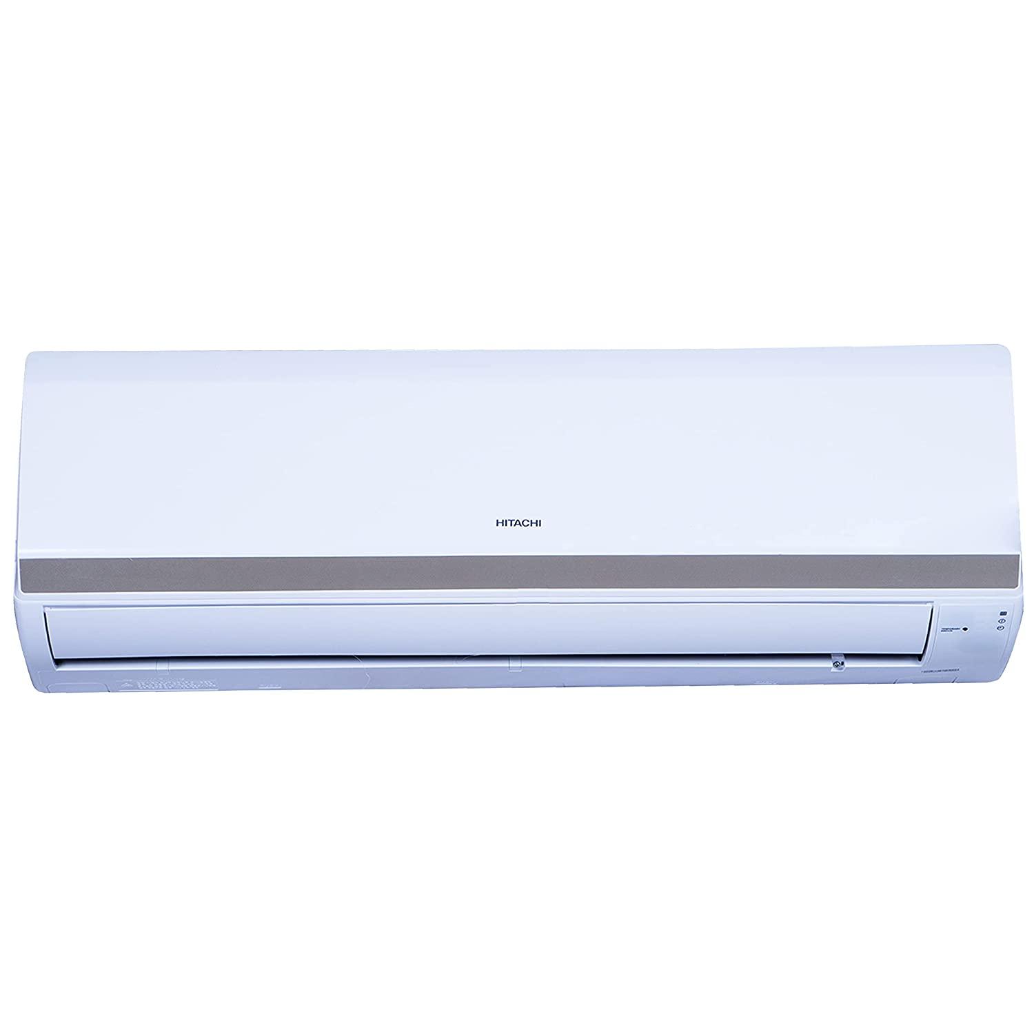 Buy HITACHI 1.5 ton Split HFDO 3 Star White Room Air Conditioner online ...
