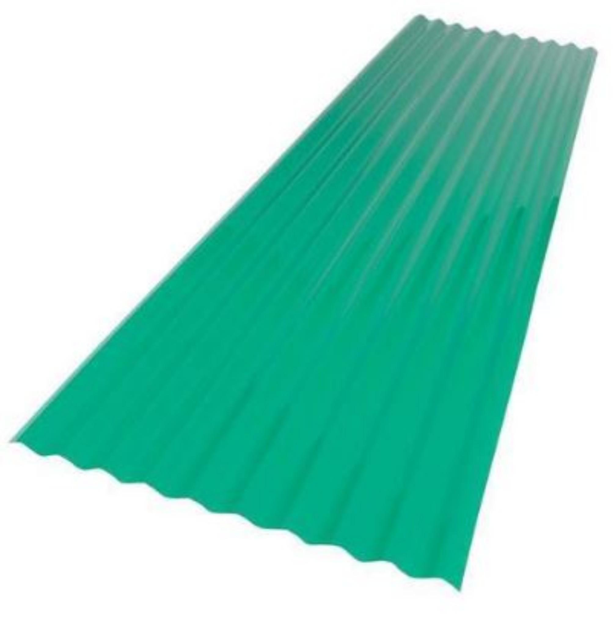 Buy AVD AGRAHARI Corrugated Fibre Reinforced Plastic Roofing Sheet ...