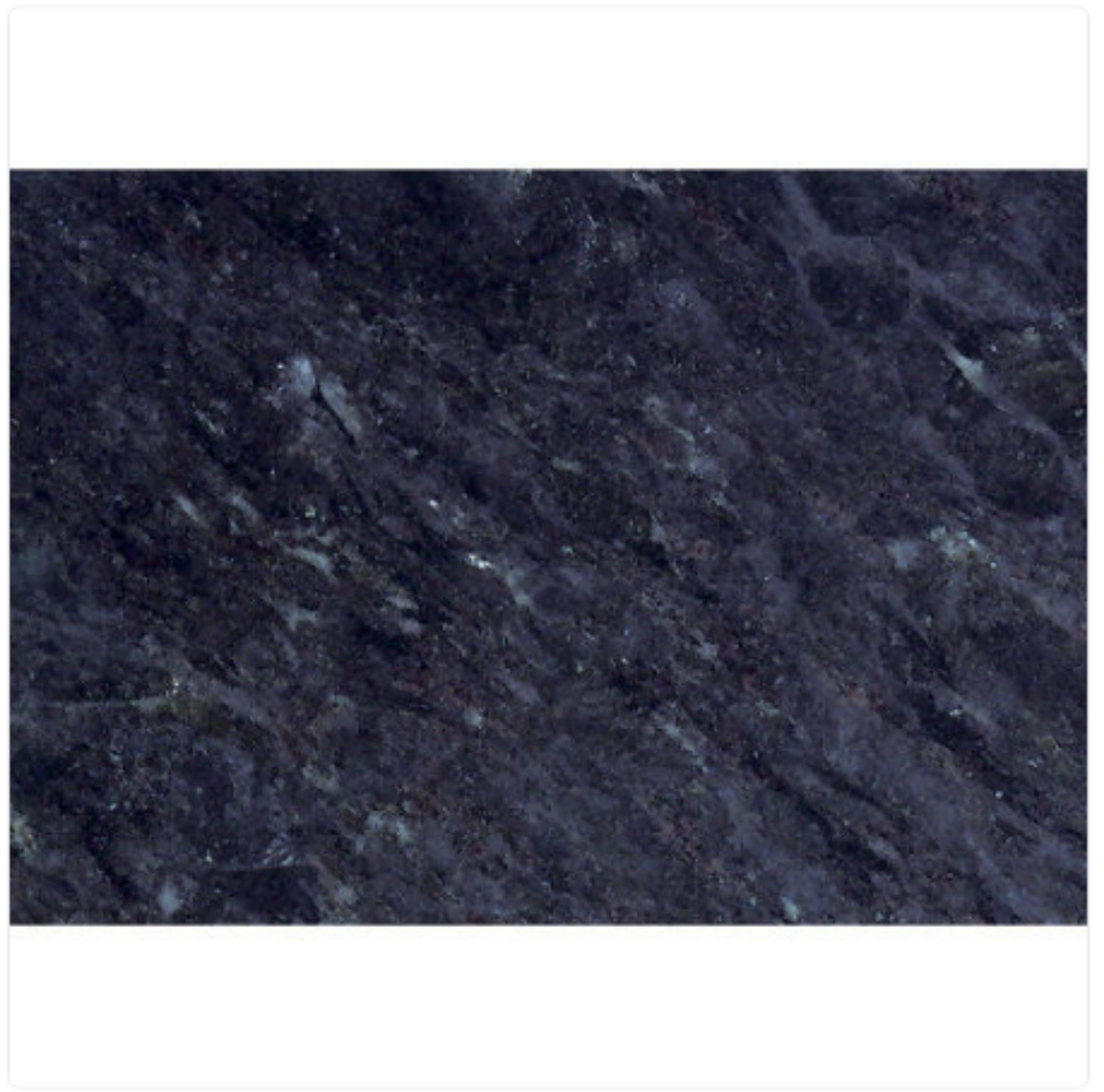 Buy 18 mm Flash Blue Granite Slab 1200 x 7000 sqmm Polished online at ...