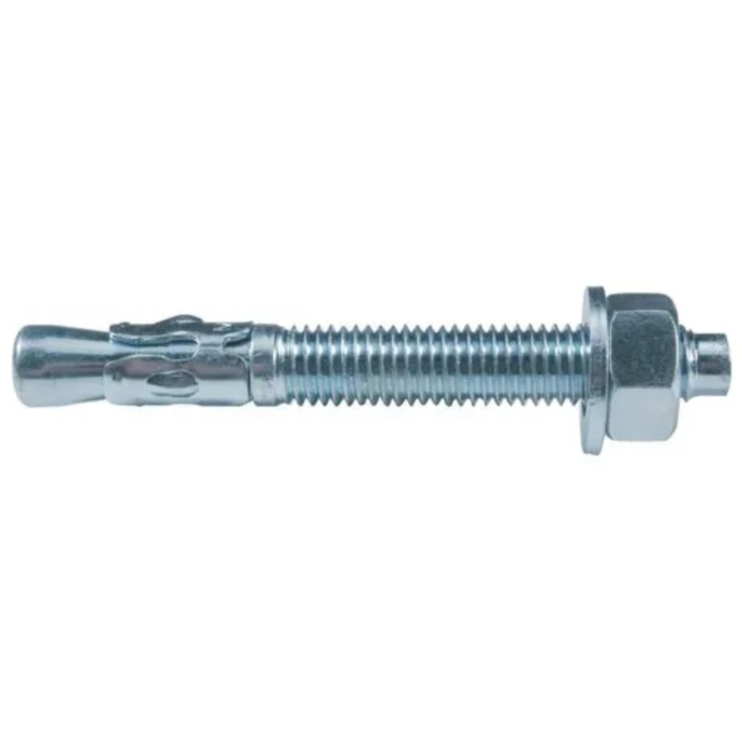 Buy Fischer Galvanized Iron Mechanical Anchors online at best rates in ...
