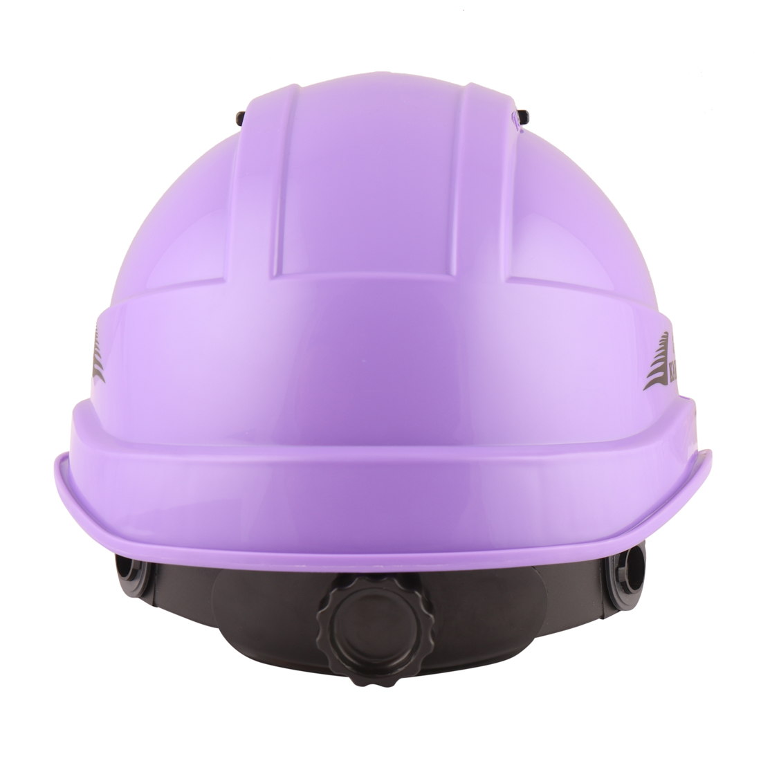 Buy Karam Polypropylene Copolymer UT Violet Air Ventilated Safety ...
