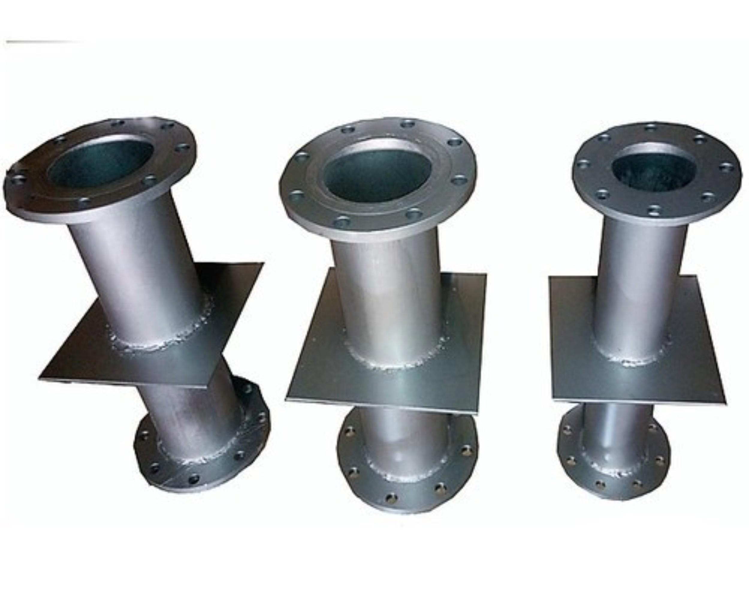 Buy Aristo Stainless Steel Puddle Pipes 600 mm online at best rates in ...