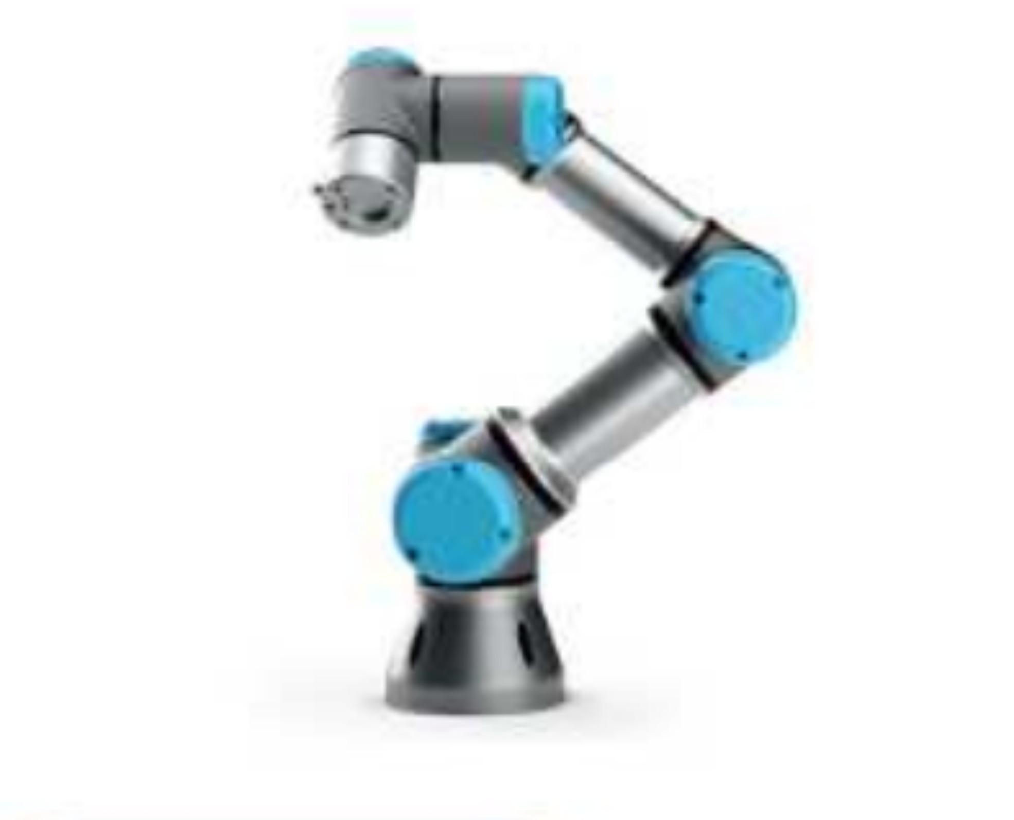 Buy Articulated Robots Aluminium online at best rates in India | L&T-SuFin