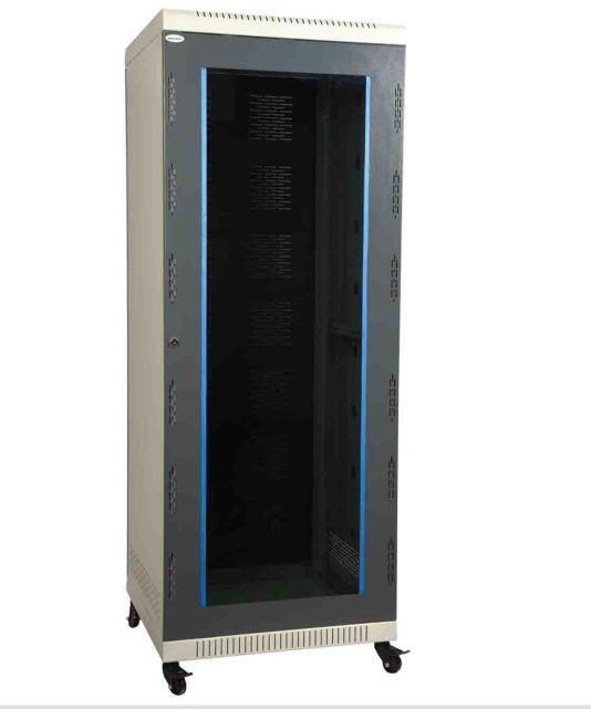 Buy MASS RACK Mild Steel 32U Server Rack online at best rates in India ...