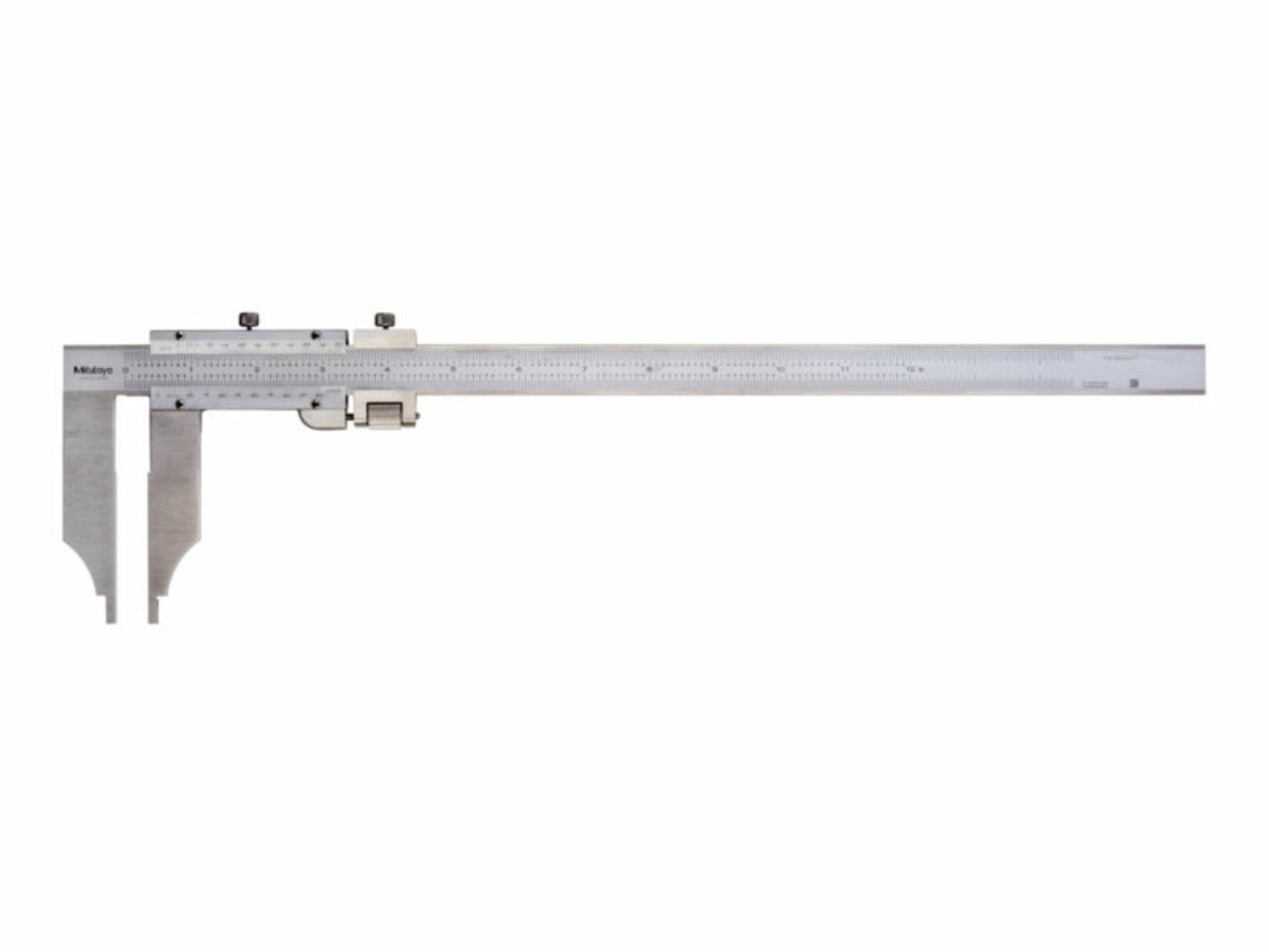 Buy Mitutoyo Analog Vernier Caliper 0 - 300 mm online at best rates in ...