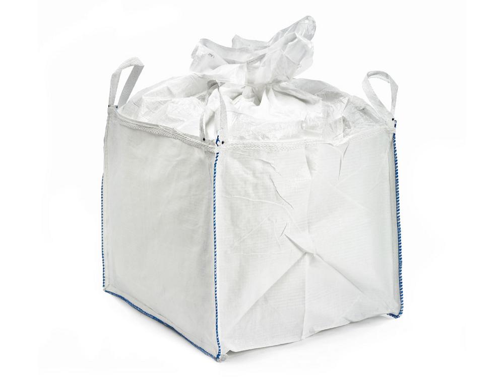 Buy PP 150 micron Jumbo Bag 1000 kg White online at best rates in India ...