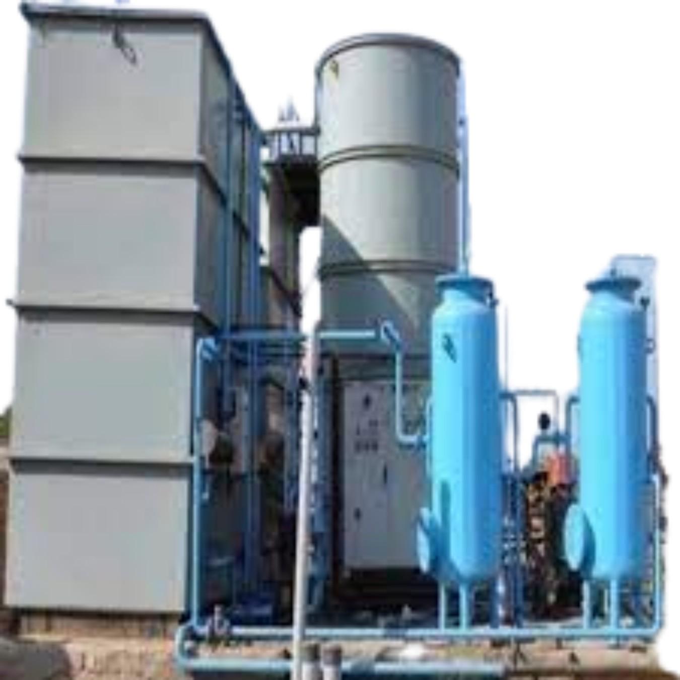 Buy INNOVA 300 KLD Sewage Treatment Plant online at best rates in India ...