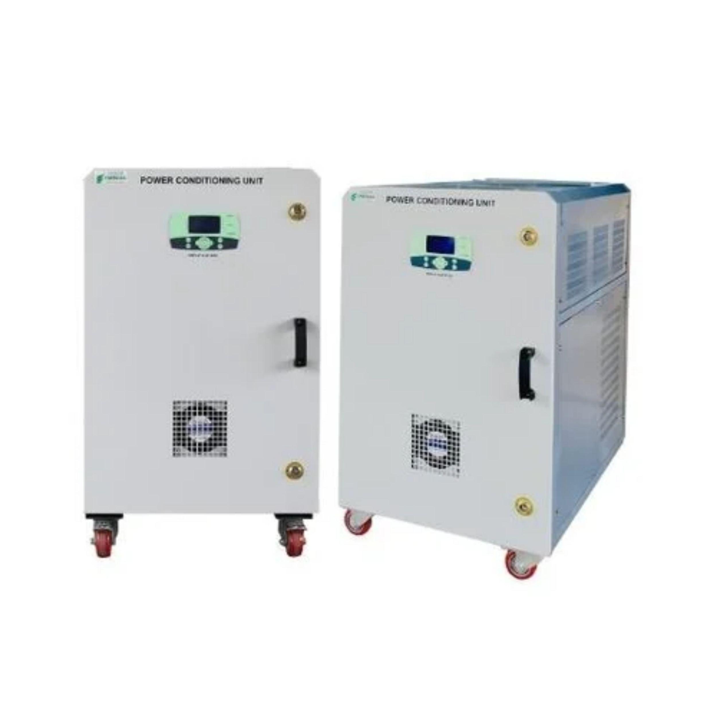 Buy STATCON ENERGIAA 50 kVA Square Wave Inverter online at best rates ...