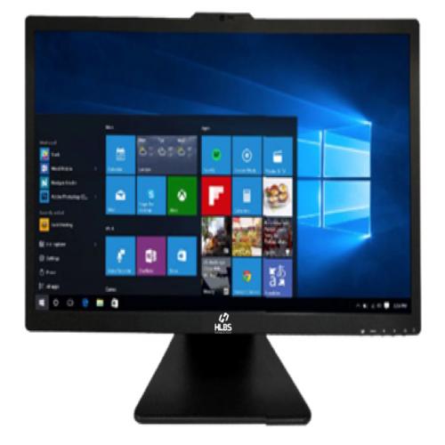 Buy Windows 10 Professional Intel 9 1000 GB 23.8 in Desktop Computer ...