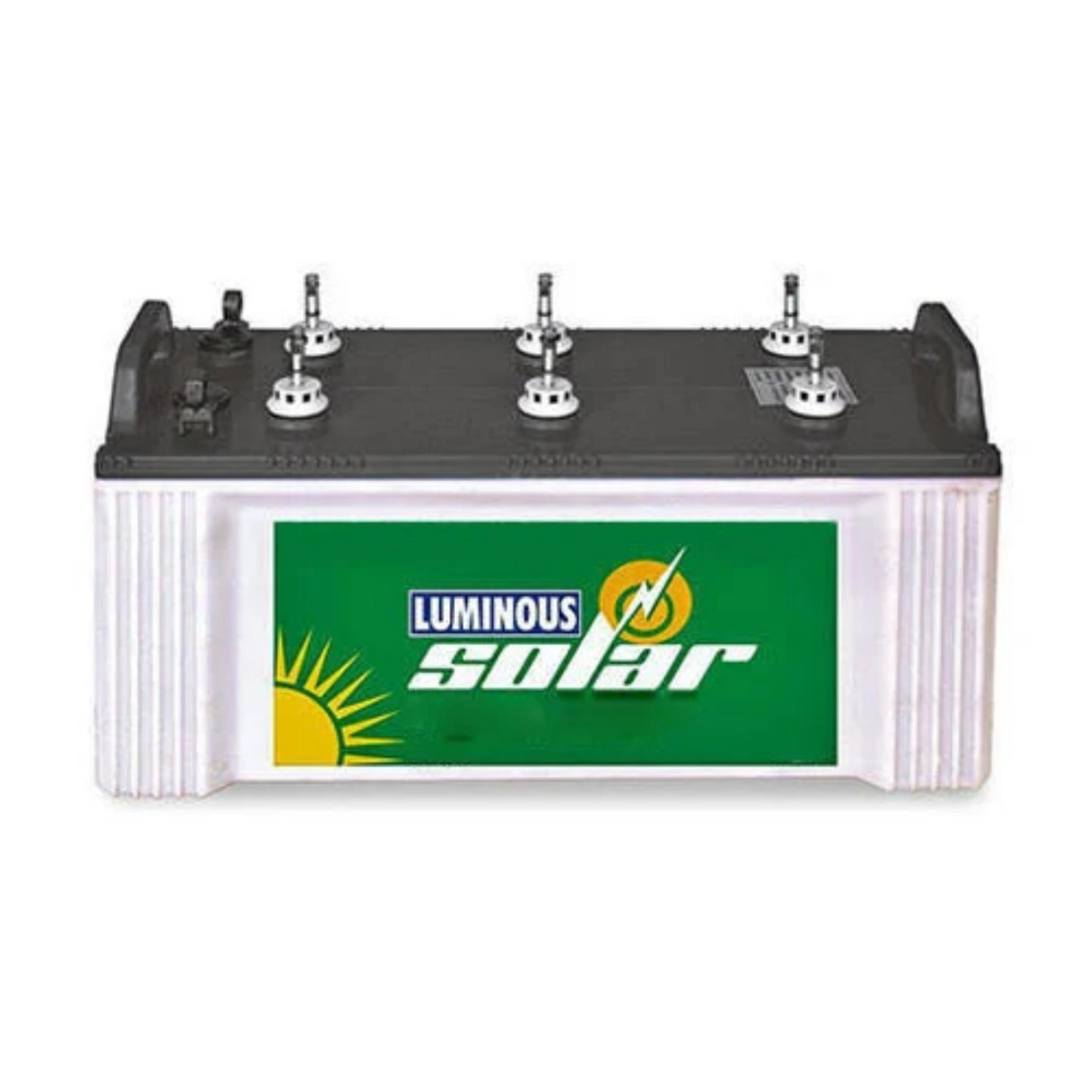 Buy LUMINOUS Tubular 12 V 75 Ah Lead Acid Batteries online at best ...