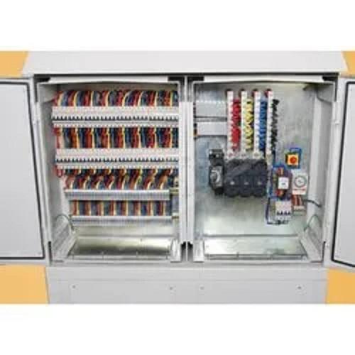 Buy Drive Panels Three Phase online at best rates in India | L&T-SuFin