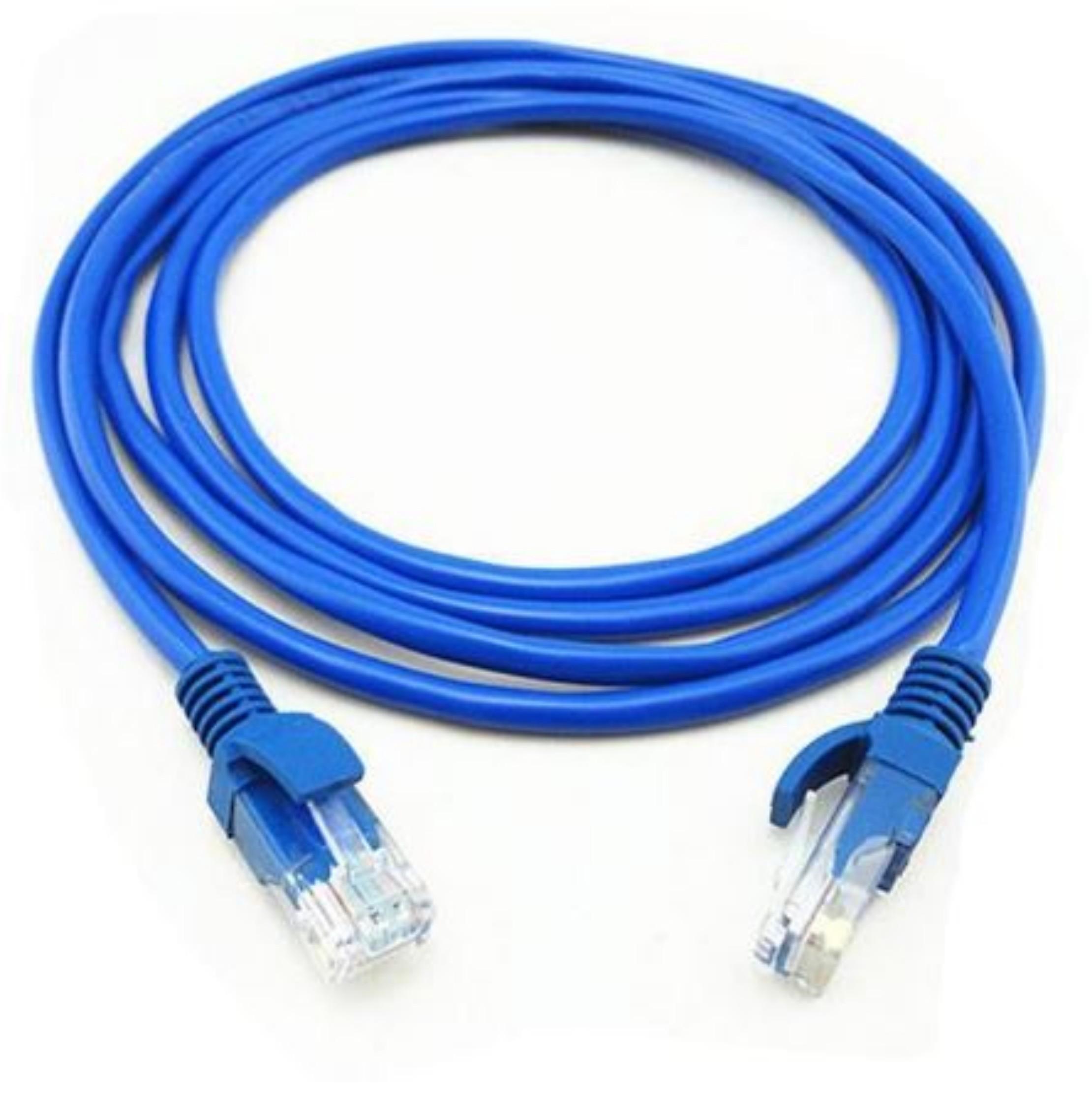 Buy SKS WIRECRAFT CAT-5e LAN Cables online at best rates in India | L&T ...