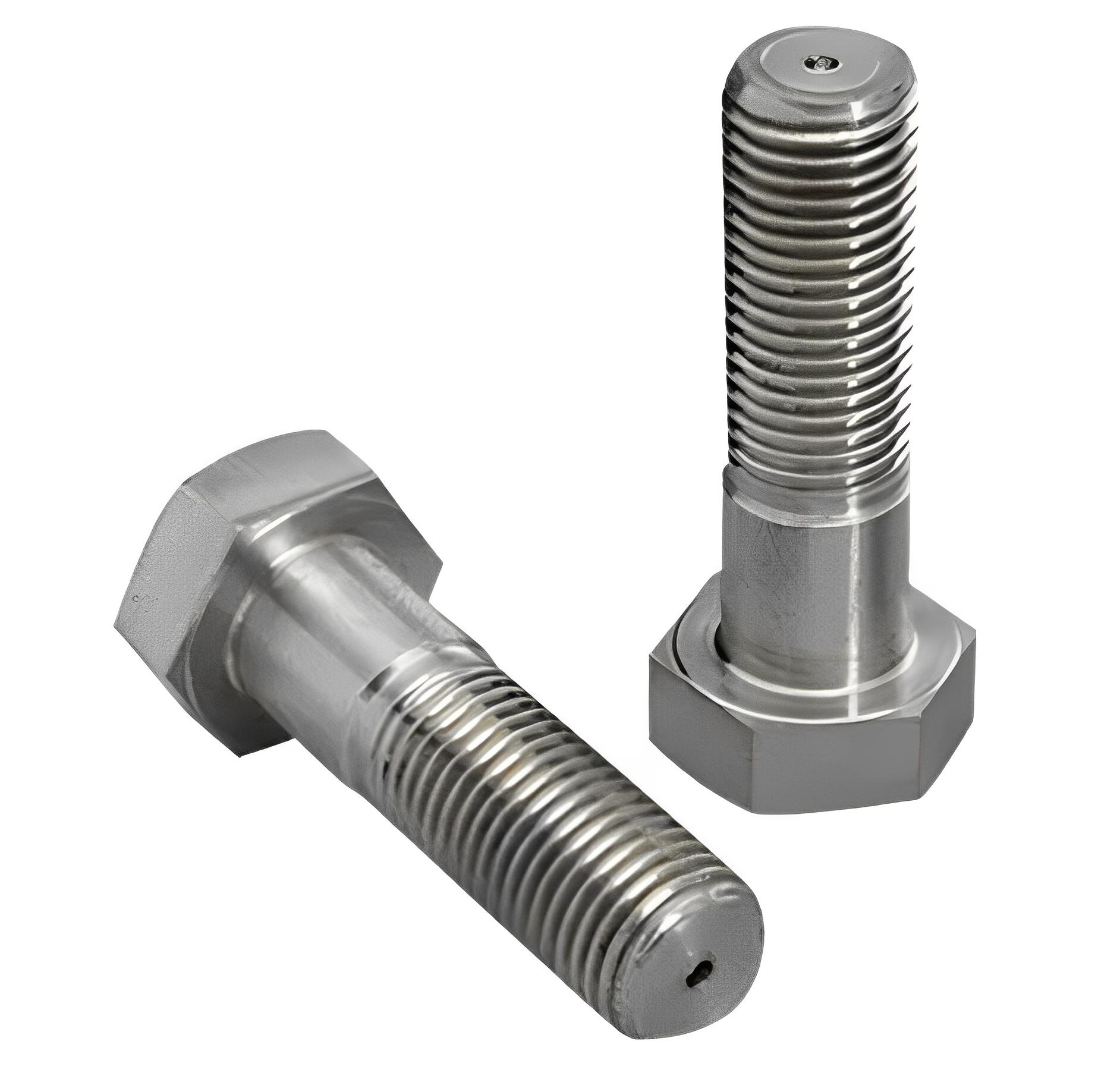 Buy KOVA High Strength Structural Bolts M16 x 25 8.8 online at best ...