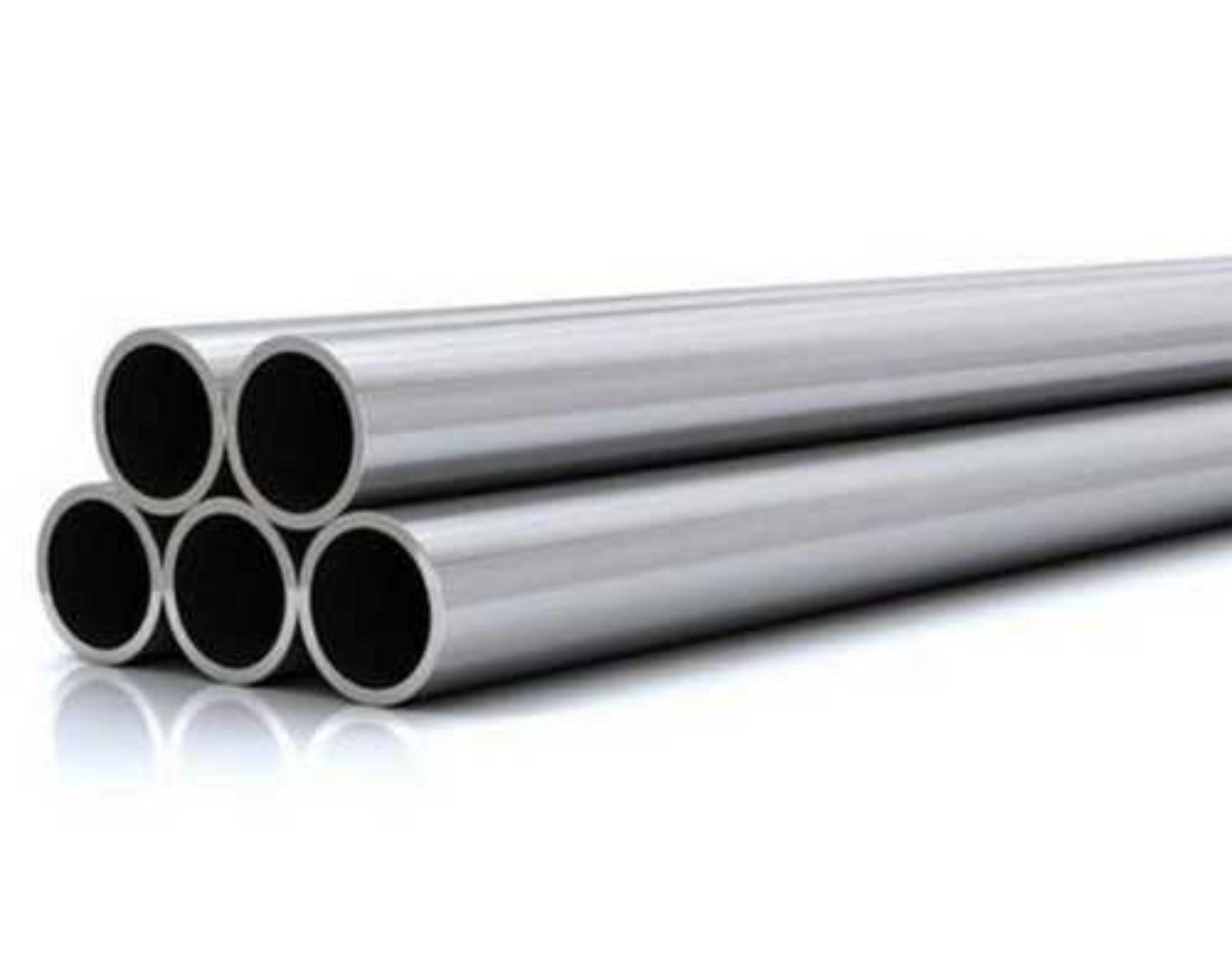Buy Jindal 20 mm Seamless CS Pipes B Grade Galvanized online at best ...