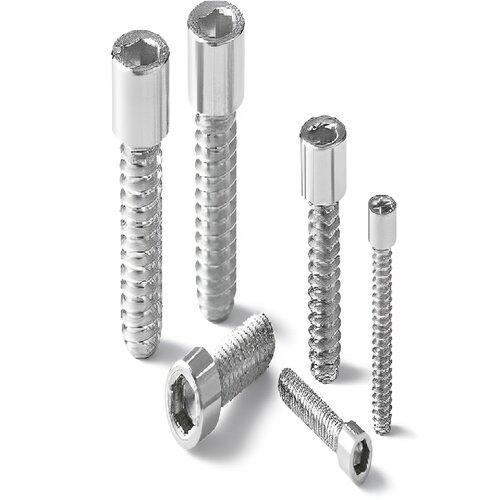Buy M20 x 100 Allen Hex Socket Head Screw 12.9 ISO 9001 Galvanized ...