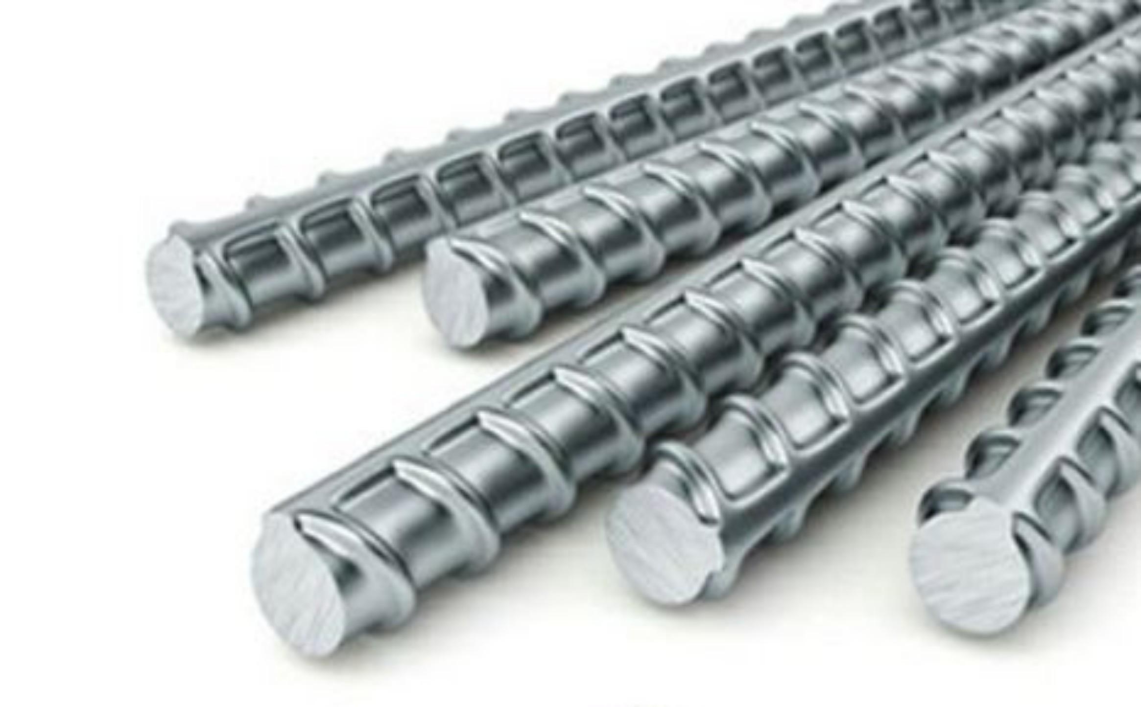 Buy TATA TISCON 6 mm Fe 500SD TMT Bars 6 m IS 1786 online at best rates ...