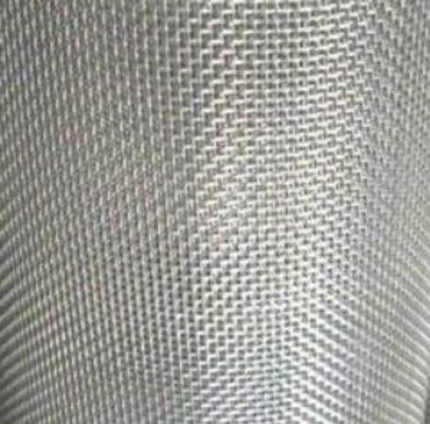 Buy Ankit 5 x 60 ft Welded Wire Mesh 0.3 mm Stainless Steel online at ...