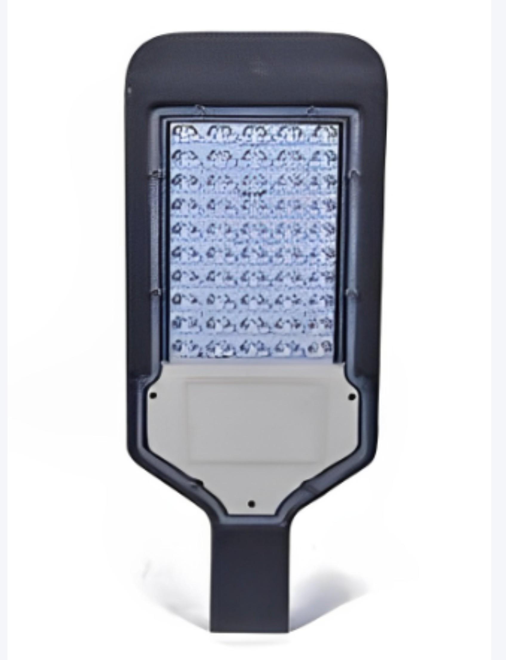 Buy 50 W Pure White IP65 LED Street Lights online at best rates in ...
