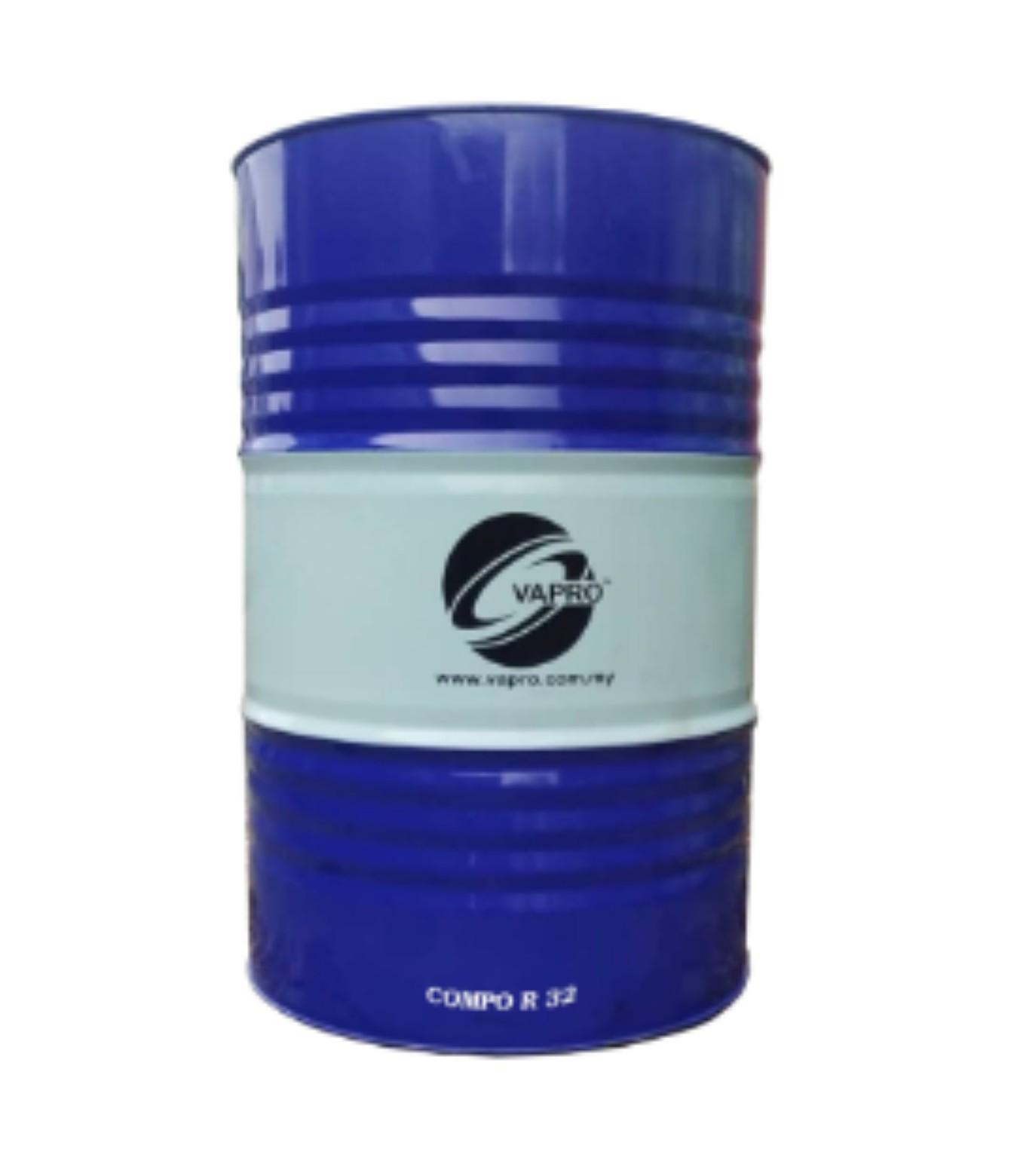 Buy TURBINE100 Compressor Oil ISO VG 32 online at best rates in India ...