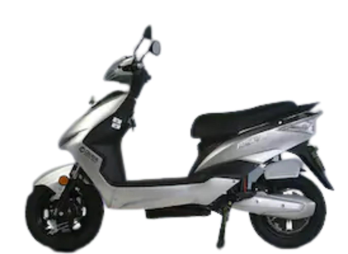 Buy OKAYA Faast F2B 80 km 2.2 kWh 5 - 6 hr Electric Bike online at best ...