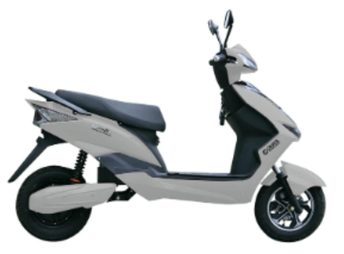 Buy OKAYA Freedum 70 - 75 km 1.4 kWh 4 - 5 hr Electric Bike online at ...