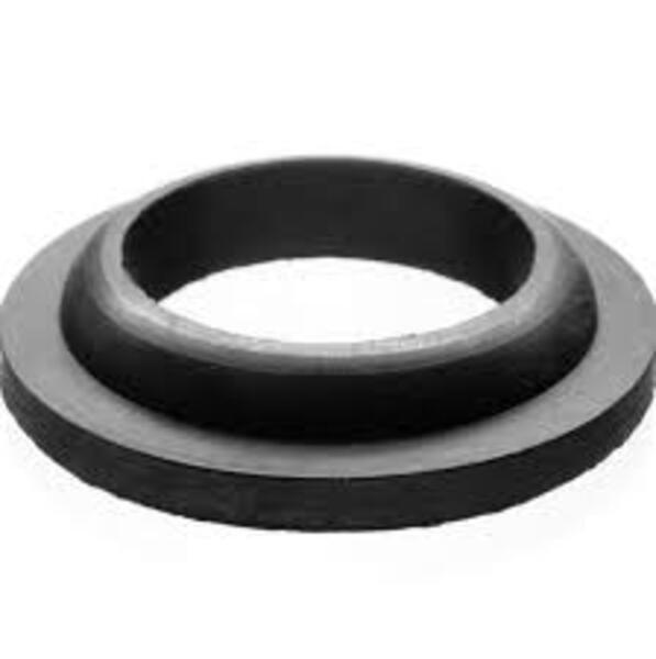 Buy Polyflex 50 mm Rubber Washers Natural Rubber online at best rates ...