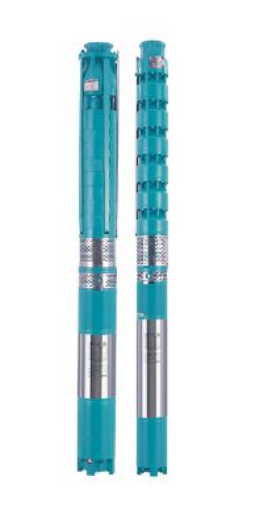 Buy Duke DSP8MFM CI 40 hp 36000 - 240000 l/h Submersible Pumps online ...