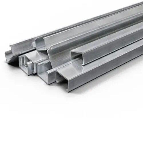 Buy Industrial Solutions 200 x 80 mm MS Channels online at best rates ...