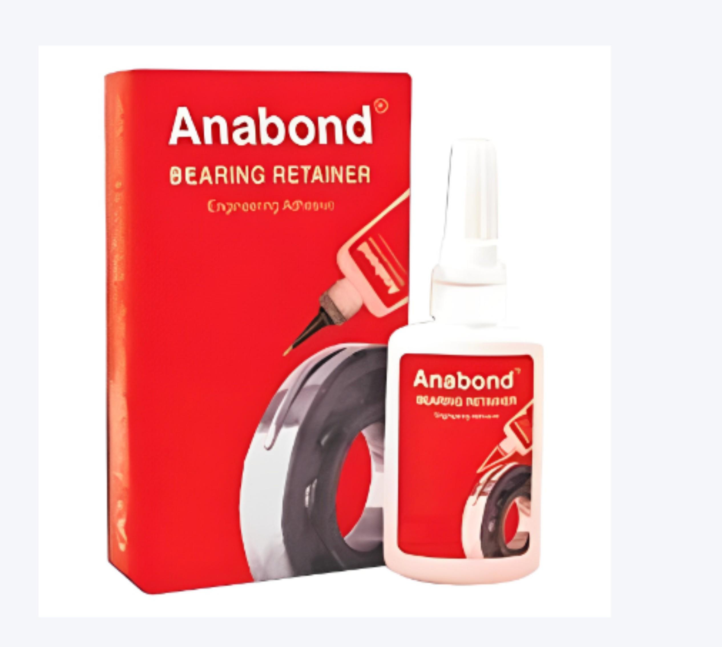 Buy Anabond Retaining Compound 250 mL online at best rates in India | L ...
