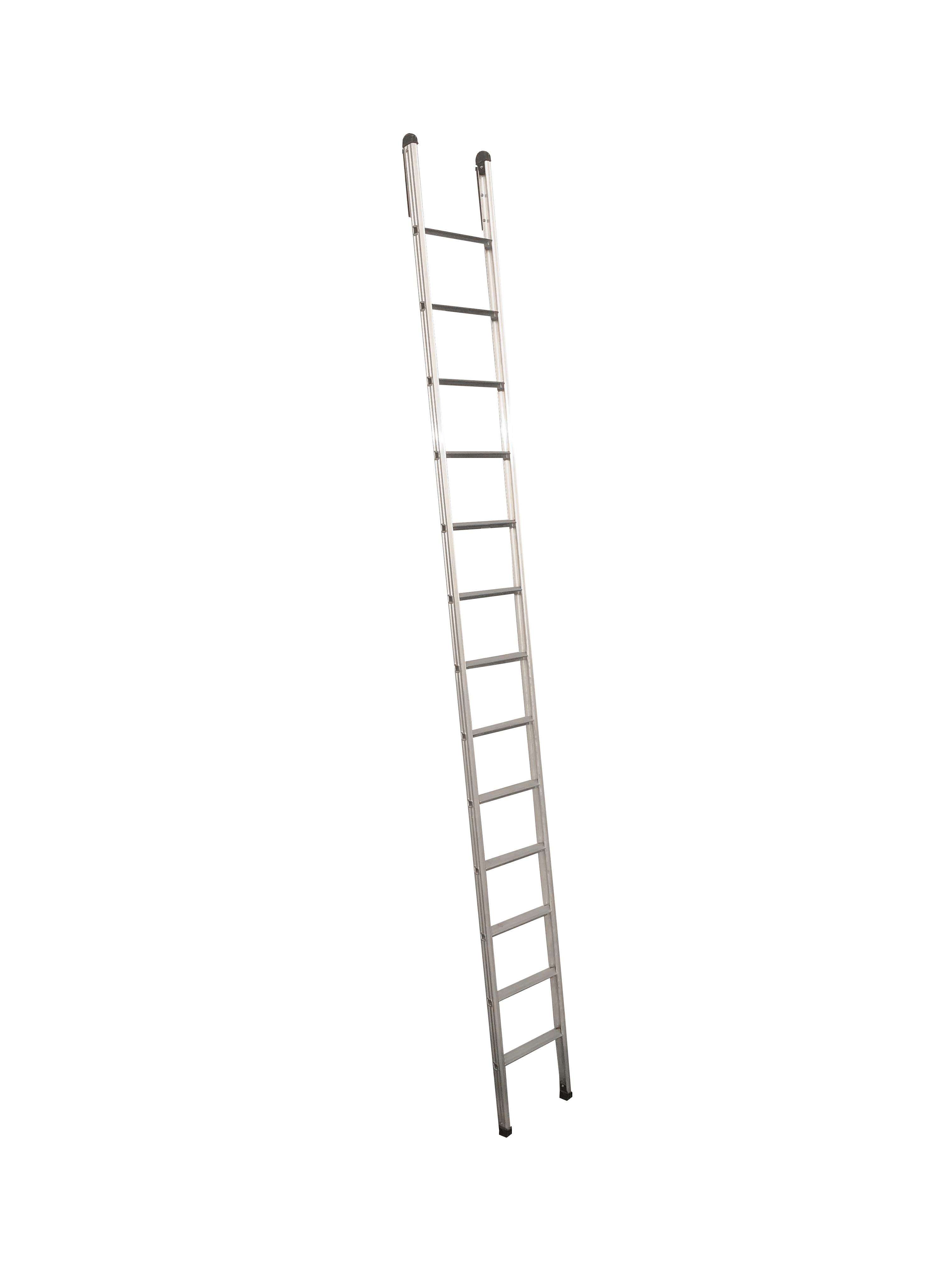 Buy Orient 14 ft 200 kg Ladders Aluminium 12.4 kg online at best rates ...