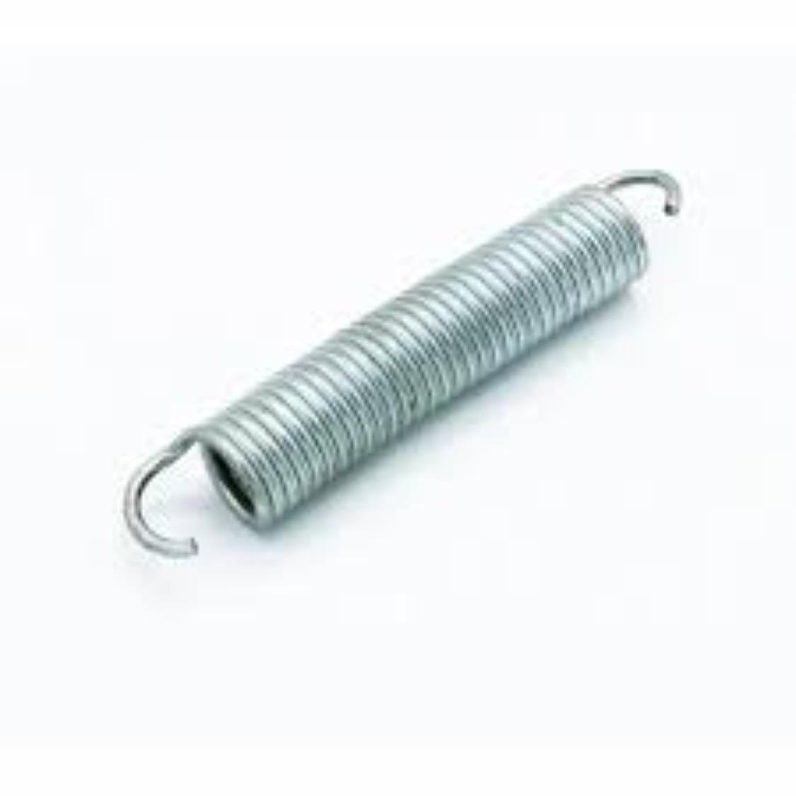 Buy Yesco Flow Control 10 mm Tension Spring 50 mm online at best rates ...