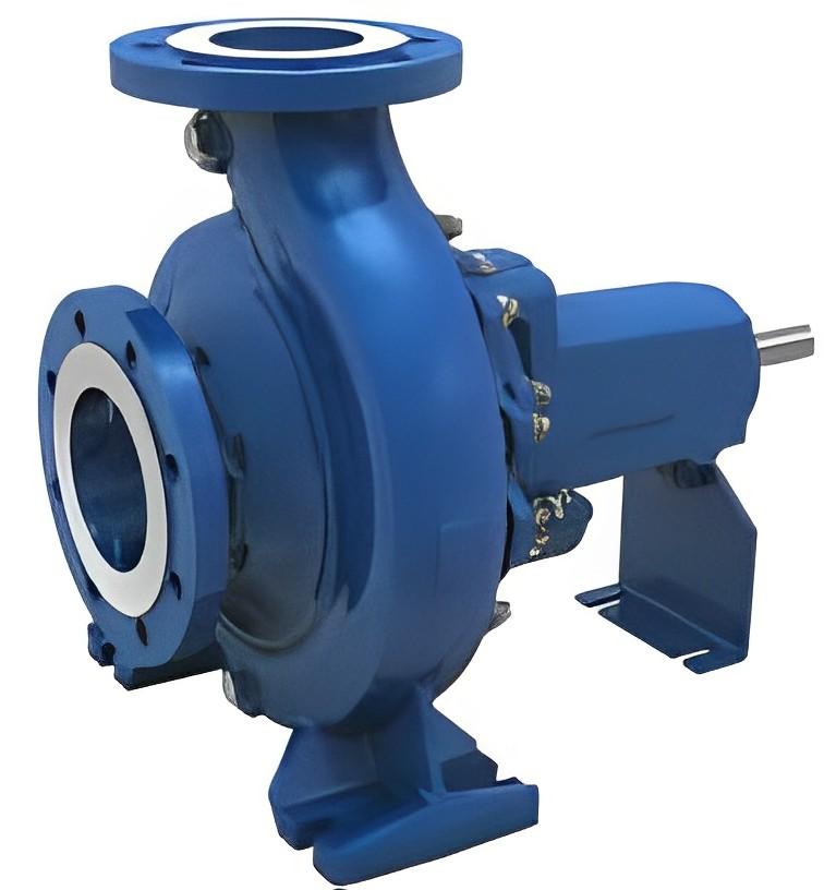 Buy 1 hp Centrifugal End Suction Pumps online at best rates in India ...
