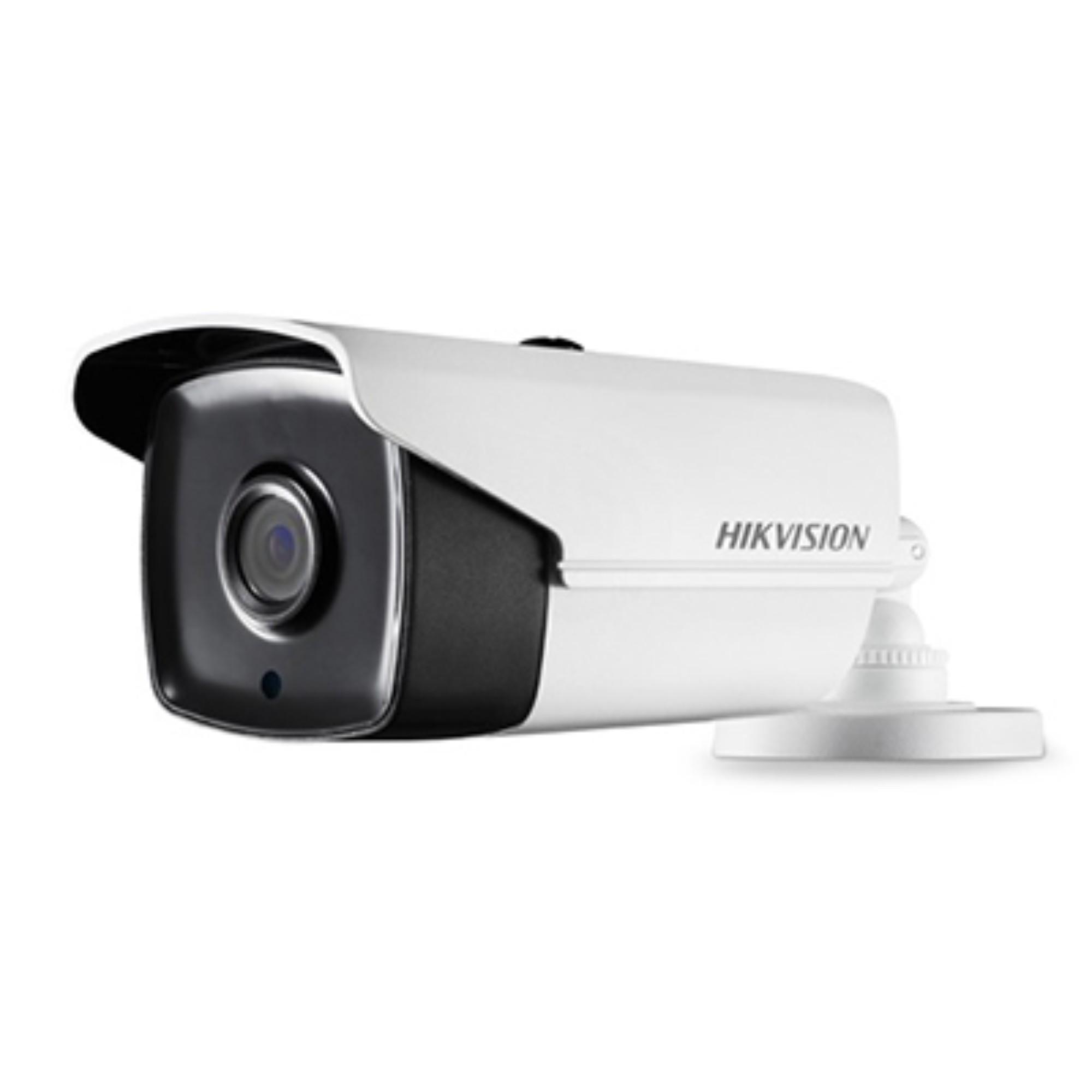 Buy HIKVISION CCTV Cameras Bullet 2 MP 15 m 3.6 mm online at best rates ...